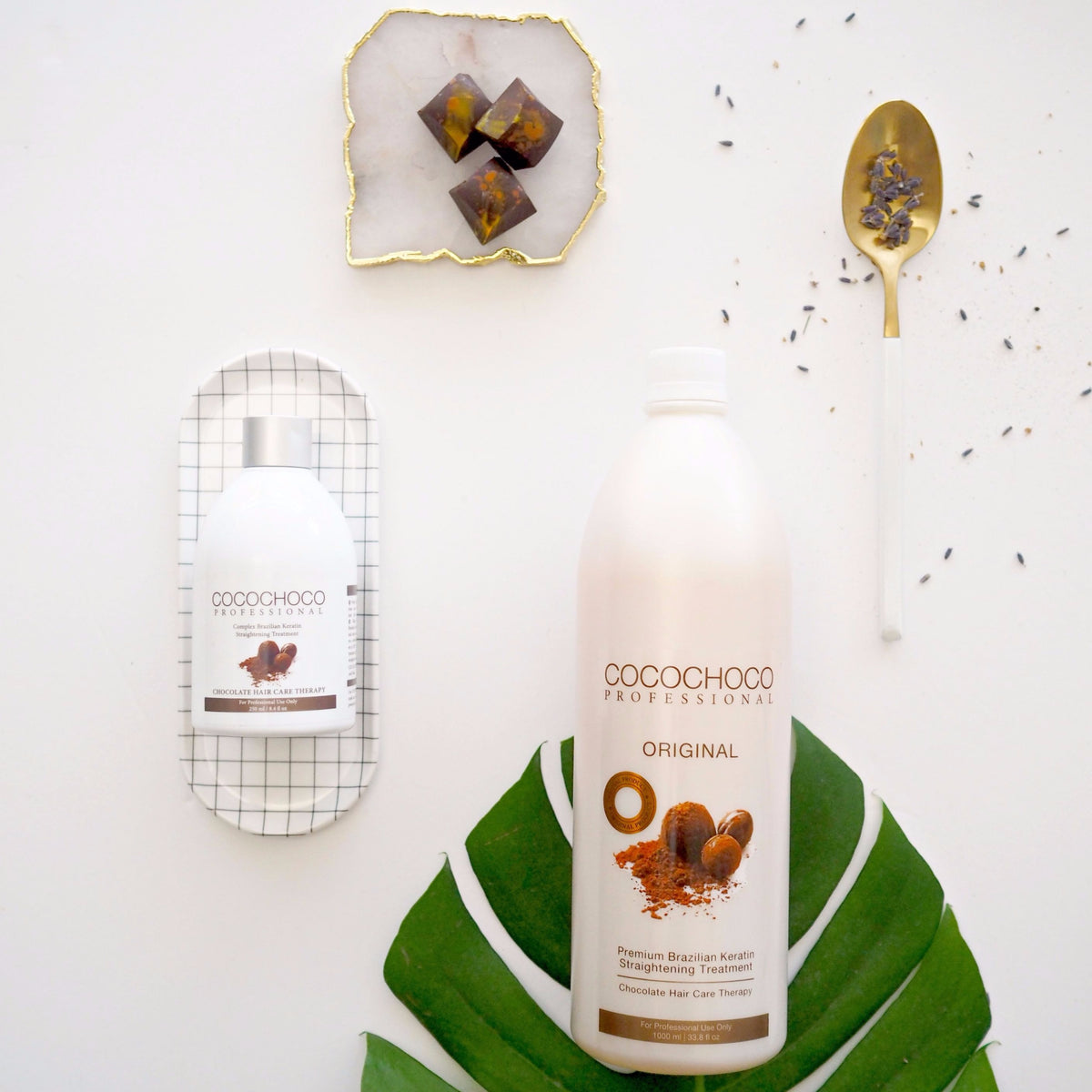 Cocochoco Original Kit – Cocochoco Professional