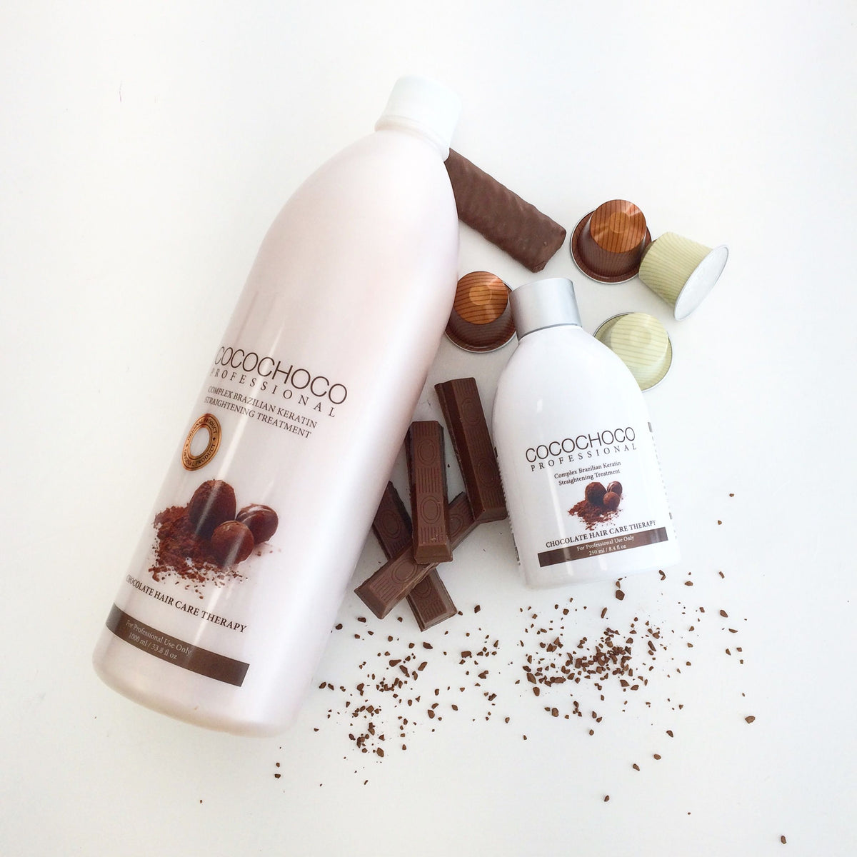 Cocochoco Original – Cocochoco Professional