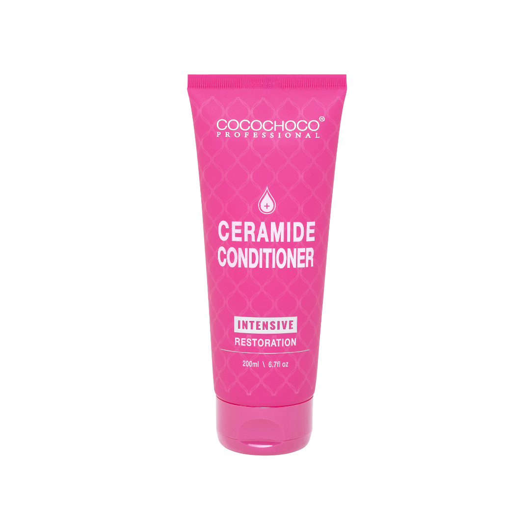 COCOCHOCO Sulphate-Free Ceramide Intensive Restoration Conditioner 200 ...